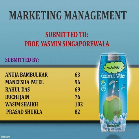 Marketing management.ppt