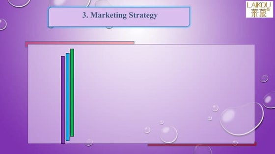 Clean edge razor case study | PPT