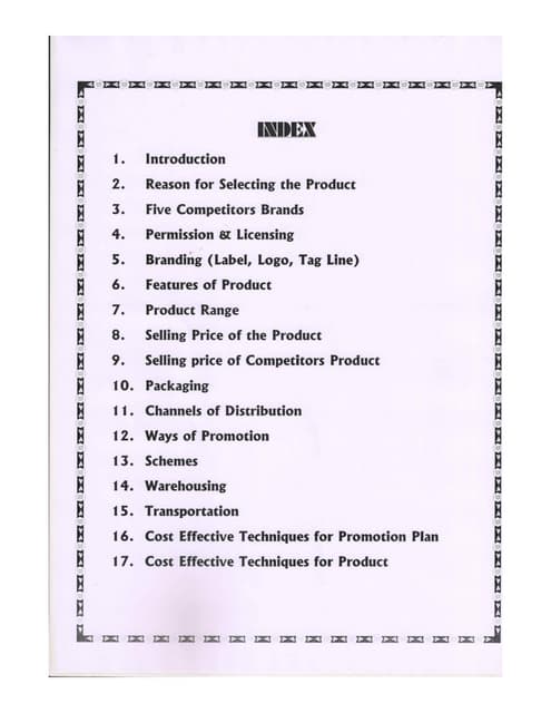 Henri fayol’s 14 Principles of Management | PPT