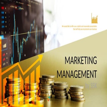 MARKETING MANAGEMENT AND ANALYSIS UNIT 1.pptx