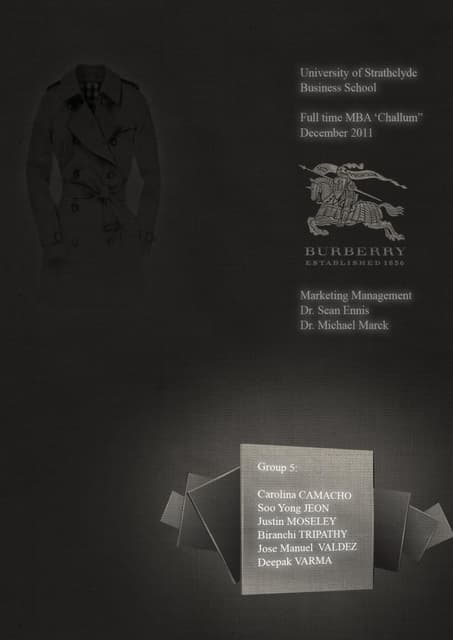 Checkers case study | PDF