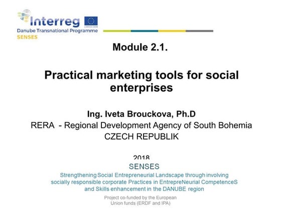 Module 2.1 - Marketing mix 1 | PPTX | Marketing and Advertising | Business