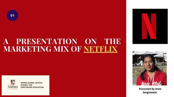 Netflix's Product Life Cycle | PDF
