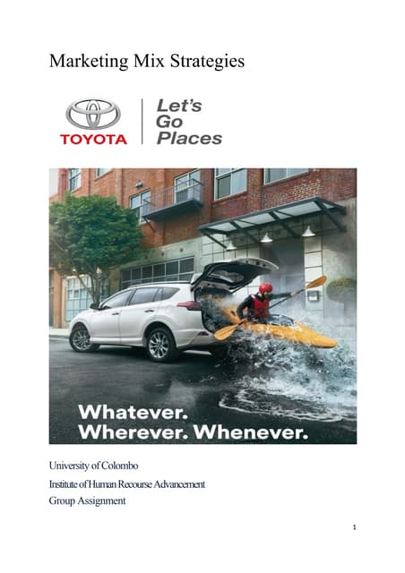 ENTREP MODULE 6 4Ms of Operations in relation to the business ...