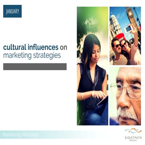 Cultural Influences on Marketing Strategies | PDF