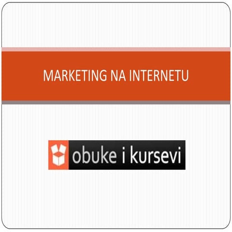 Frubi presentations
