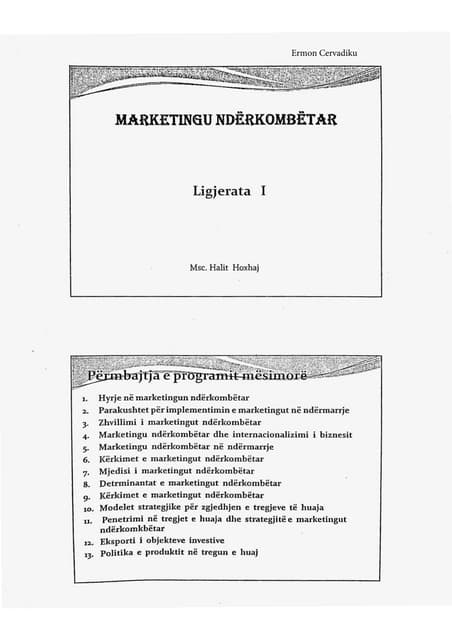 Menaxhimi i bazave së të dhënave | PDF