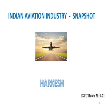 Marketing strategies of indigo and spicejet | PPTX | Air Travel ...