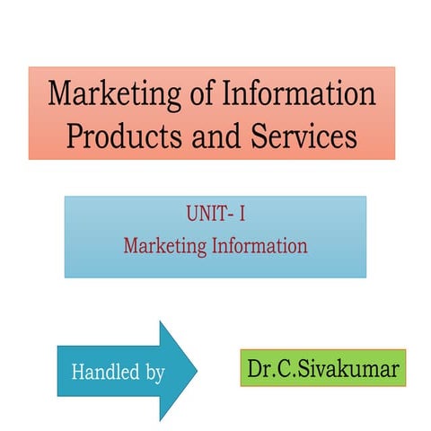 Marketing of Information Products and Services.pptx