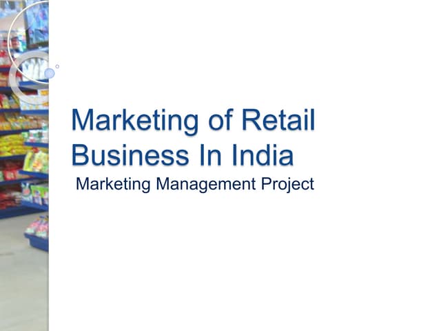 Retail marketing mix.ppt