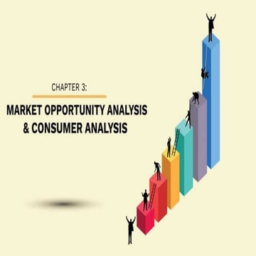 Marketing Opportunities and Consumer Analysis.pptx