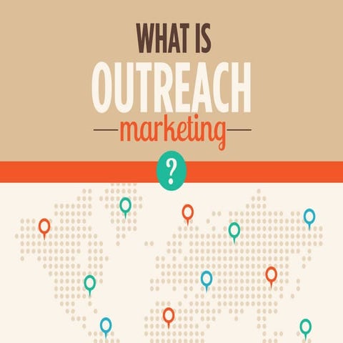 What is Outreach Marketing? | PDF