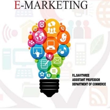 Marketing unit 4 | PPT