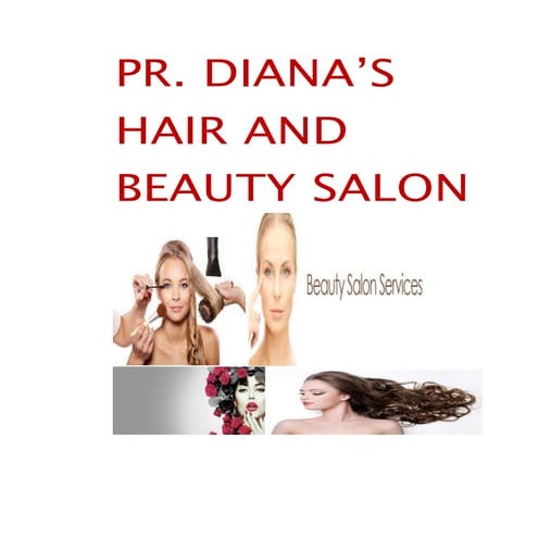 SPA Marketing Plan by Vision Raval | PPSX