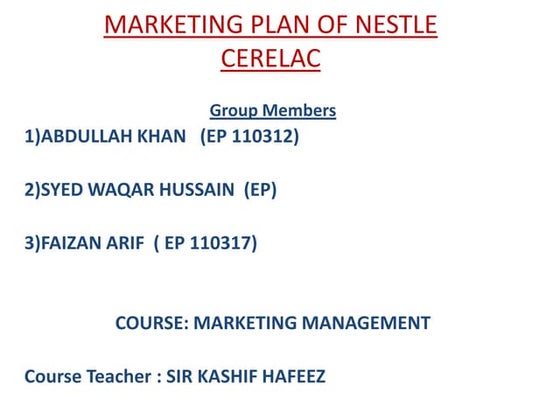 Assignment - Maliban | PPT