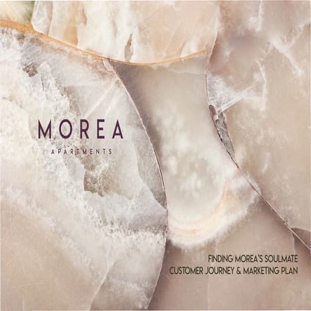 Finding Morea's Soulmate | PPT