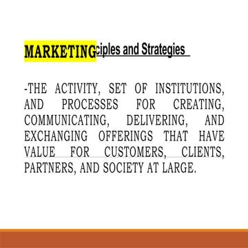 Quarter 3-Principles of Marketing - Module 1.pptx