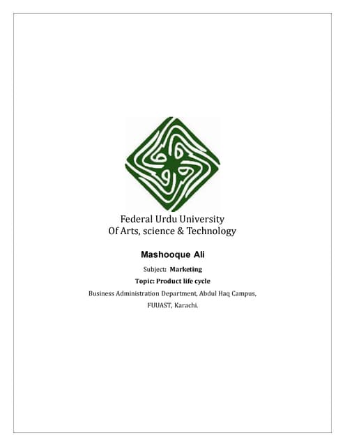 COLGATE product life cycle | PPTX | Oral care | Personal Care