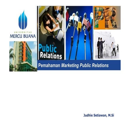 Marketing public relations concept | PDF | Marketing and Advertising ...