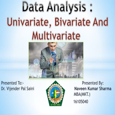 Marketing research | PPT