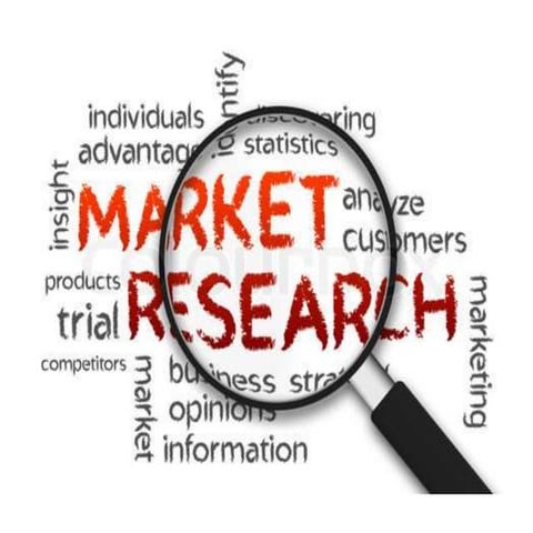 Marketing research ppt | PPTX