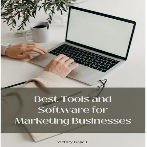 An Introduction to Marketing Automation Software (MAS) | PPTX