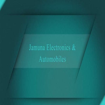 Jamuna Electronics Logo Ganga Jamuna Electronics Contact Information.