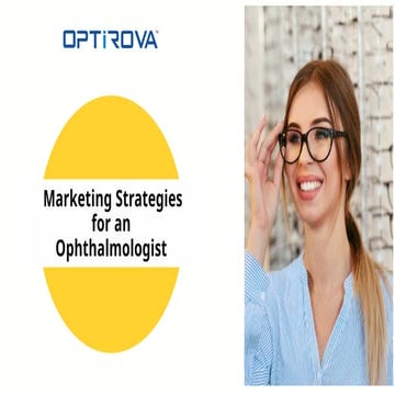 Marketing Strategies for an Ophthalmologist.pptx