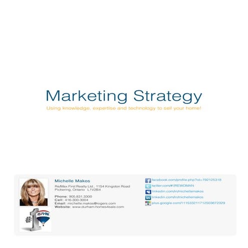 Marketing Strategy | PDF