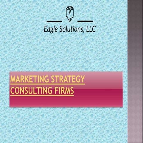 Marketing Strategy Consulting Firms.pptx