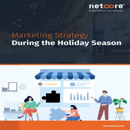 Marketing strategy during_the_holiday_season | PDF