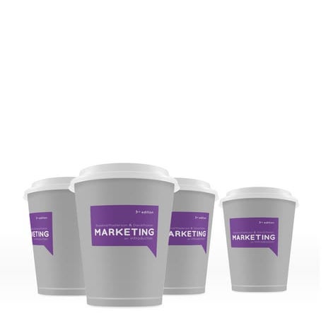 Marketing text book | PDF