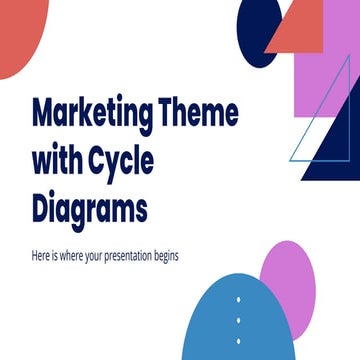 Cycle Diagrams Theme for a Project Proposal by Slidesgo.pptx
