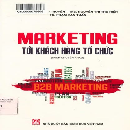 Marketing tới khách hàng tổ chức.pdf