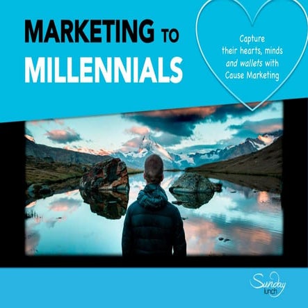 14 (REAL) Facts About Millennials | PPT