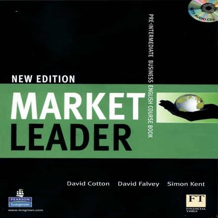 Market Leader Pre-Intermediate.pdf