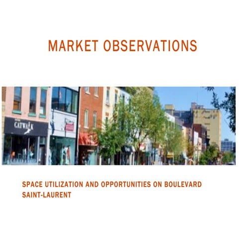Market observations for web_oct27 | PPT