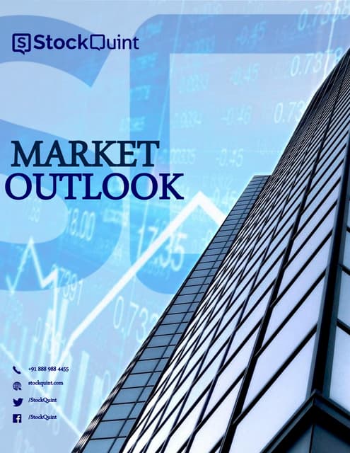 Commodity snapshot 3 | PDF