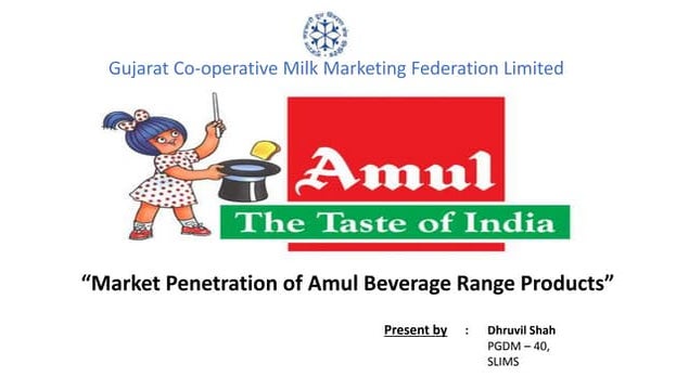 Amul