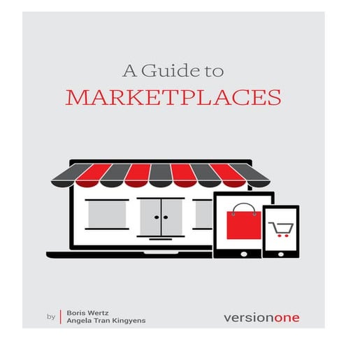Marketplace Handbook-11-08-2015 | PDF