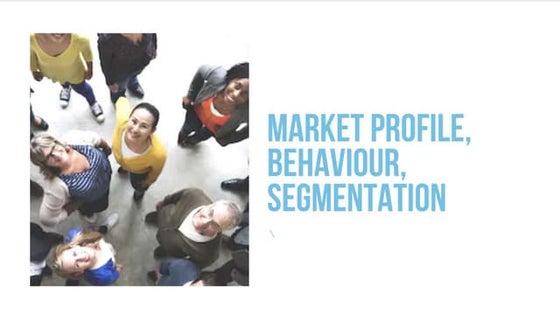 Consumer behavior in retailing | PPT