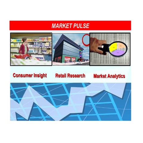 Market Pulse Profile 2009 | PPT