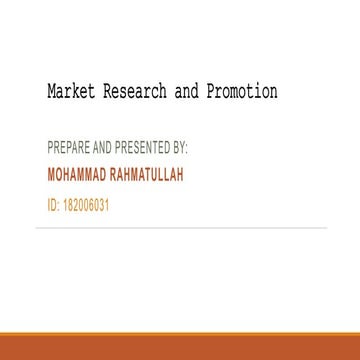 Market Research and Promotion.pptx