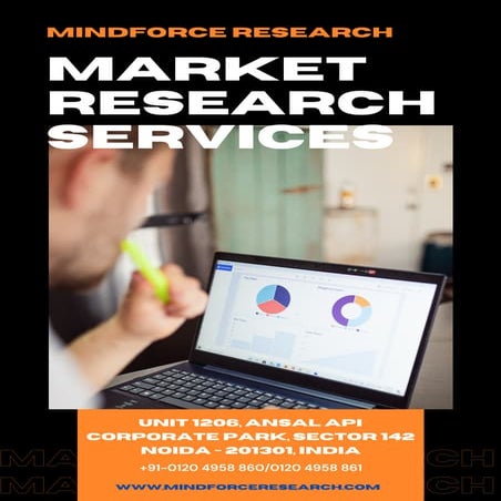 Market Research Services | PDF