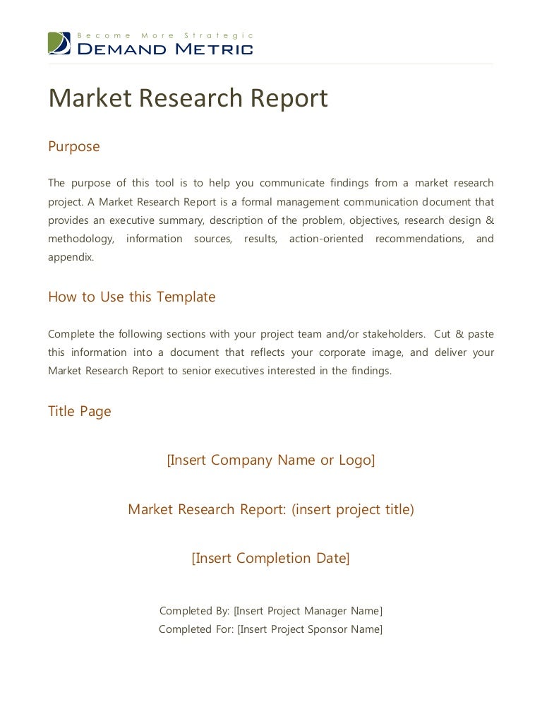 market-research-report