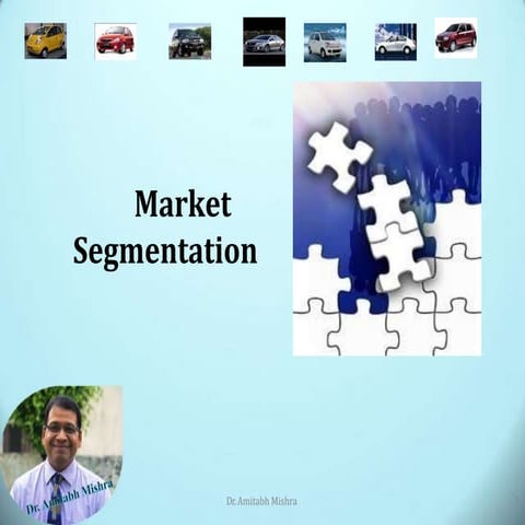 Market Segmentation.ppt