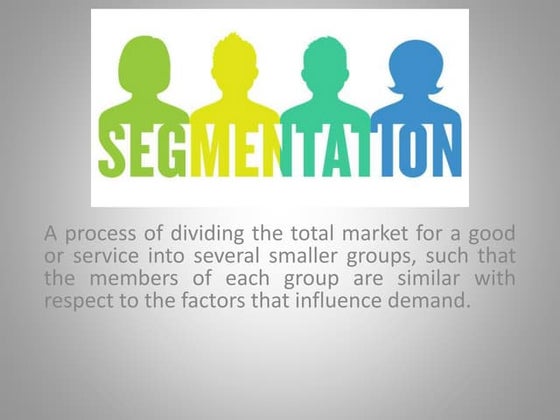 The Role of IMC in the Marketing Process | PPT
