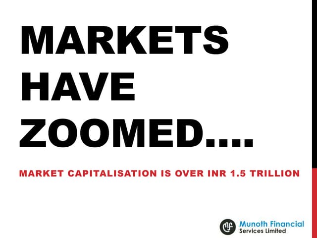 Portfolio Management Services (pms) | PPTX