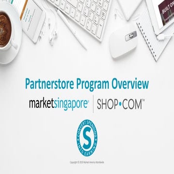 Market singapore partner store overview v 2.2 (2020 q4) r3 | PDF ...