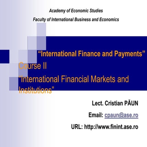 Financial Environment.ppt